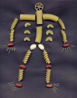 Trick or Treat! at The Virtual Vine